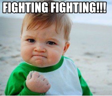 Meme Maker - FIGHTING FIGHTING!!! Meme Generator!