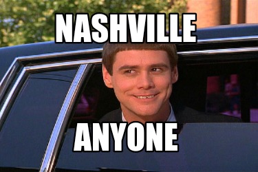 Meme Maker - Nashville Anyone Meme Generator!