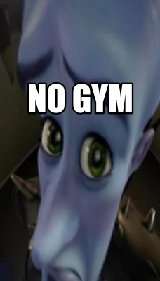 Meme Maker - NO GYM Meme Generator!
