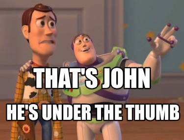 Meme Maker - TLS, TLS EVERYWHERE Meme Generator!