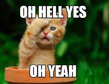 Meme Maker - oh hell yes oh yeah Meme Generator!