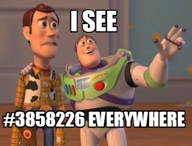 Meme Maker - Conditionals Conditionals Everywhere Meme Generator!