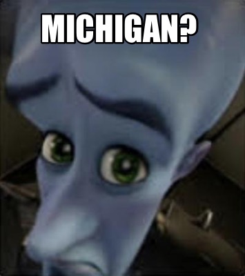 Meme Maker - Michigan? Meme Generator!
