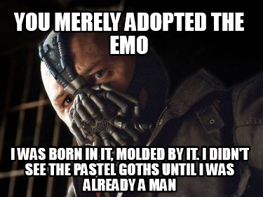 Meme Maker - you'll just have to imagine the constellations Meme Generator!