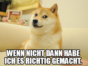 Meme Maker - wenn nicht dann habe ich es richtig gemacht. Meme Generator!