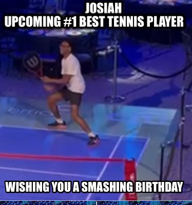Meme Maker - JOSIAH UPCOMING #1 BEST TEN Meme Generator!