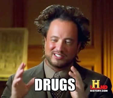 Meme Maker - Drugs Meme Generator!