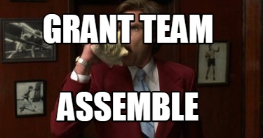 Meme Maker - grant team assemble Meme Generator!
