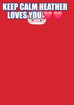 Meme Maker - Keep Calm and Chafe On Meme Generator!