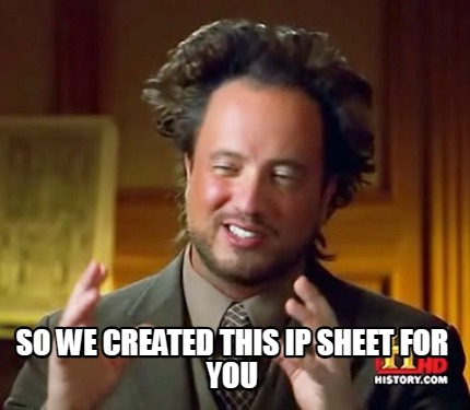 Meme Maker - Animorphs Meme Generator!