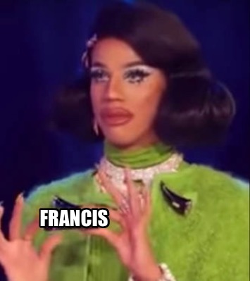 Meme Maker - Francis Meme Generator!