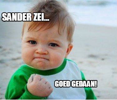 Meme Maker - Geschafft! Vielen Dank für Ihre Aufmerksamkeit Meme Generator!