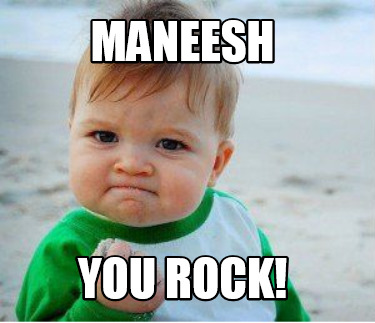 Meme Maker - Success is Smuggling Food in a theatre Meme Generator!