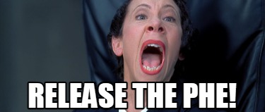 Meme Maker - Release the phe! Meme Generator!