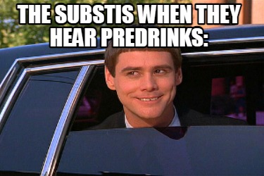 Meme Maker - That face you make on crew change day Meme Generator!