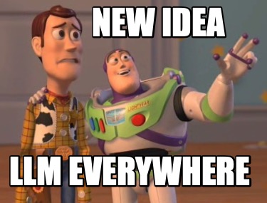 Meme Creator I For One Welcome Our New Overlords Meme Generator