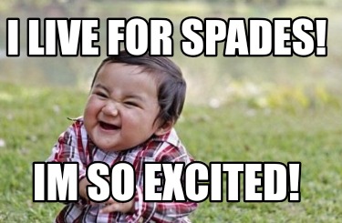 Super Excited Meme 50 Best I'm So Excited Memes SayingImages.com