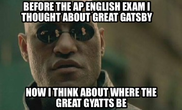 Ap English Memes 𝐀𝐏 𝐋𝐢𝐭𝐞𝐫𝐚𝐭𝐮𝐫𝐞