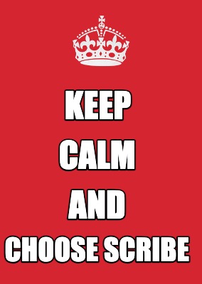 Scribe Memes Scribe Slap Zach GIF Scribe Slap Zach Dee A Bitch