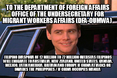 Meme Maker - That face you make on crew change day Meme Generator!