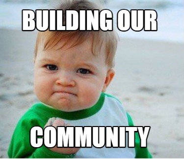 Meme Maker - Building our Community Meme Generator!