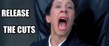 Meme Maker - Release THE CUTS Meme Generator!