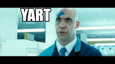Meme Maker - Yart Meme Generator!