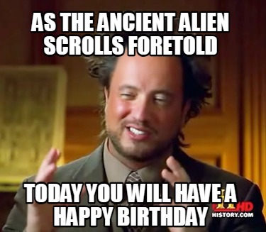 Meme Maker - Animorphs Meme Generator!