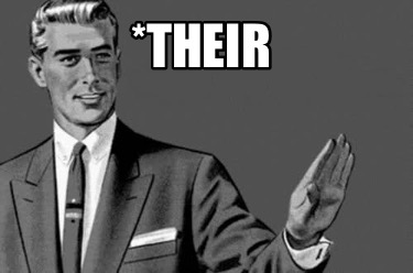 Meme Maker - *their Meme Generator!