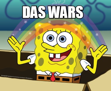 Meme Maker - Das wars Meme Generator!