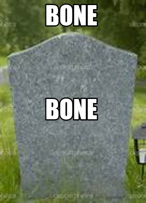 Meme Maker - Bone Bone Meme Generator!