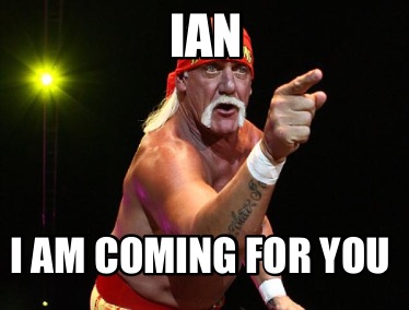 Generador De Memes De Hulk Hogan