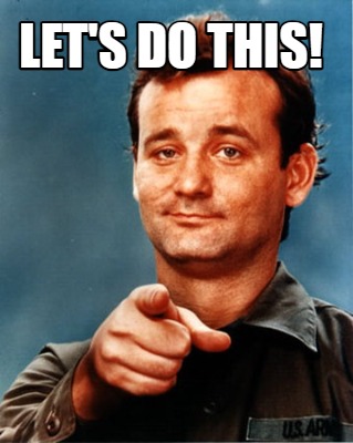 Meme Maker - Let's Do This! Meme Generator!