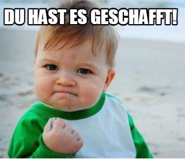 Du Hast Es Geschafft, Meme BoD Leseprobe: Die Volumen Diät