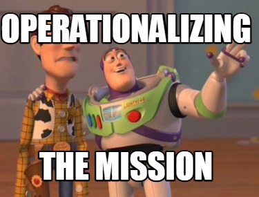 Meme Maker - Operationalizing the mission Meme Generator!