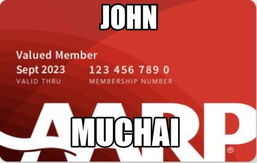 Meme Maker - John Muchai Meme Generator!