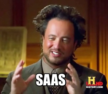 Meme Maker - SaaS Meme Generator!