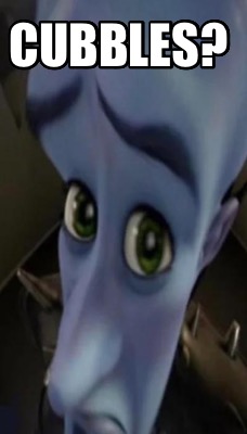 Meme Maker - Cubbles? Meme Generator!