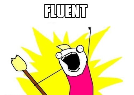 Meme Maker - FLUENT Meme Generator!