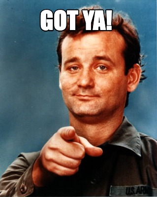 Meme Maker - Got ya! Meme Generator!