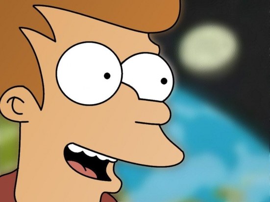 Meme Maker - Futurama Fry Meme Generator at Meme Maker!
