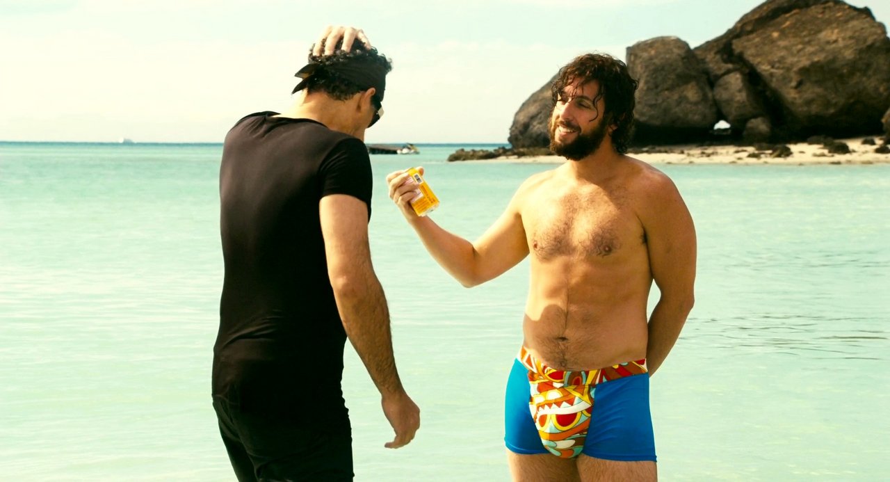 Meme Maker - Zohan Meme Generator at Meme Maker!