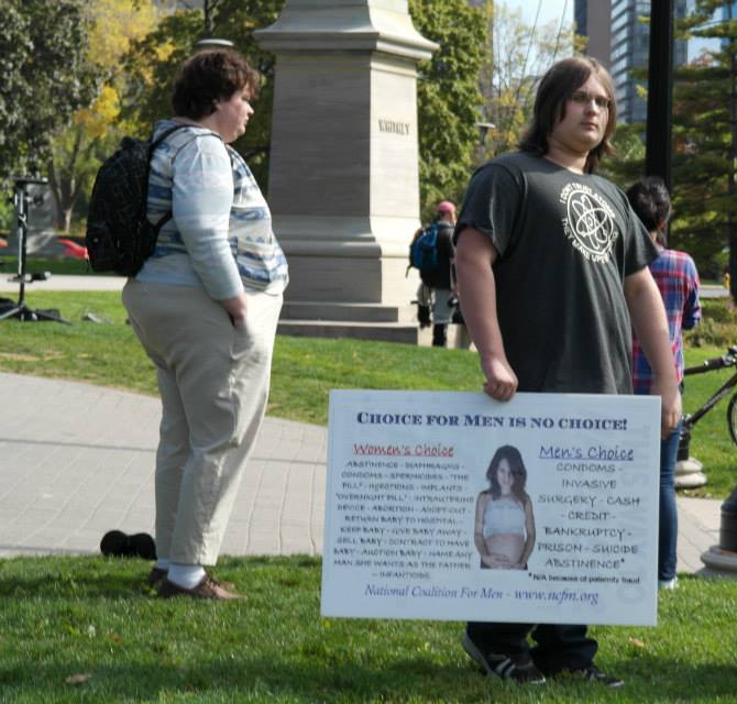 Meme Maker - Men's Rights Activist Meme Generator at Meme Maker!