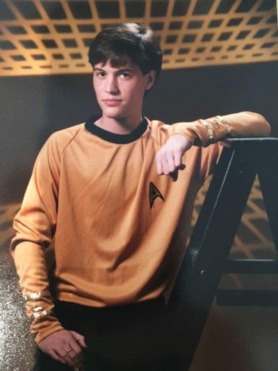 Meme Maker - Star Trek Seth Meme Generator at Meme Maker!