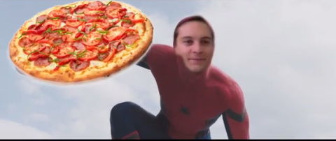 Meme Maker - Pizza time Meme Generator at Meme Maker!
