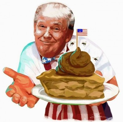 Meme Maker - Trump poop Meme Generator at Meme Maker!