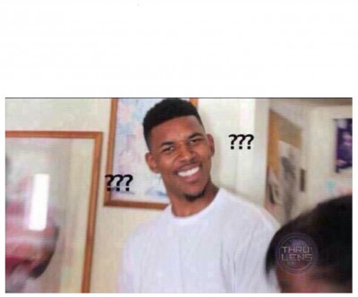 Meme Maker - Question mark guy Meme Generator at Meme Maker!
