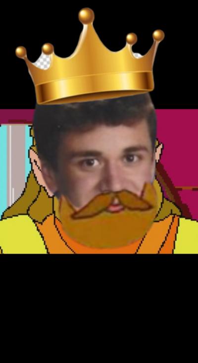 Meme Maker - King Zak Meme Generator at Meme Maker!