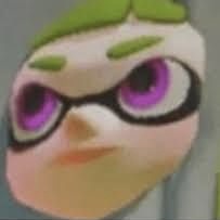 Meme Maker - Wtf face splatoon Meme Generator at Meme Maker!