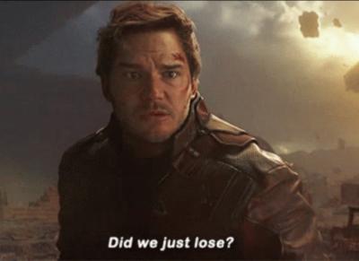 Meme Maker - Did we just lose? Meme Generator at Meme Maker!